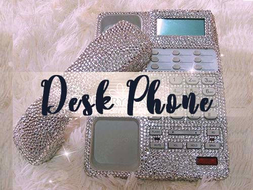Office Desk Phone